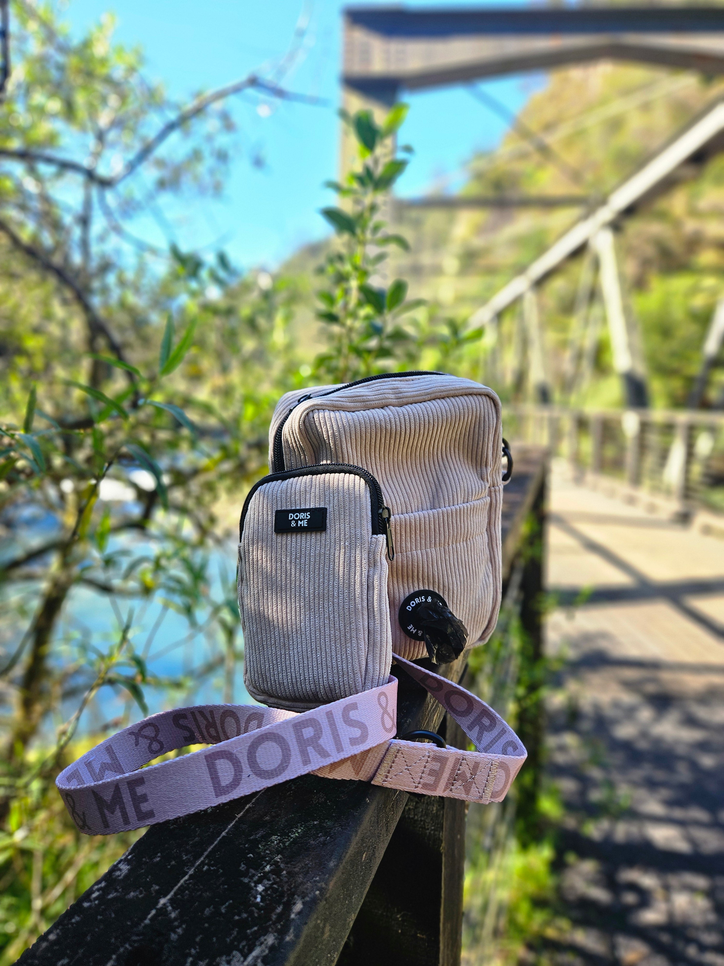 Shop here for unique accessories for your Furry friend! – Doris & Me